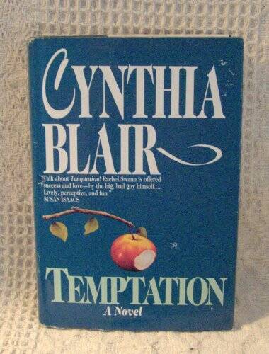 Temptation - Hardcover By Blair, Cynthia - VERY GOOD 9780345383297| eBay