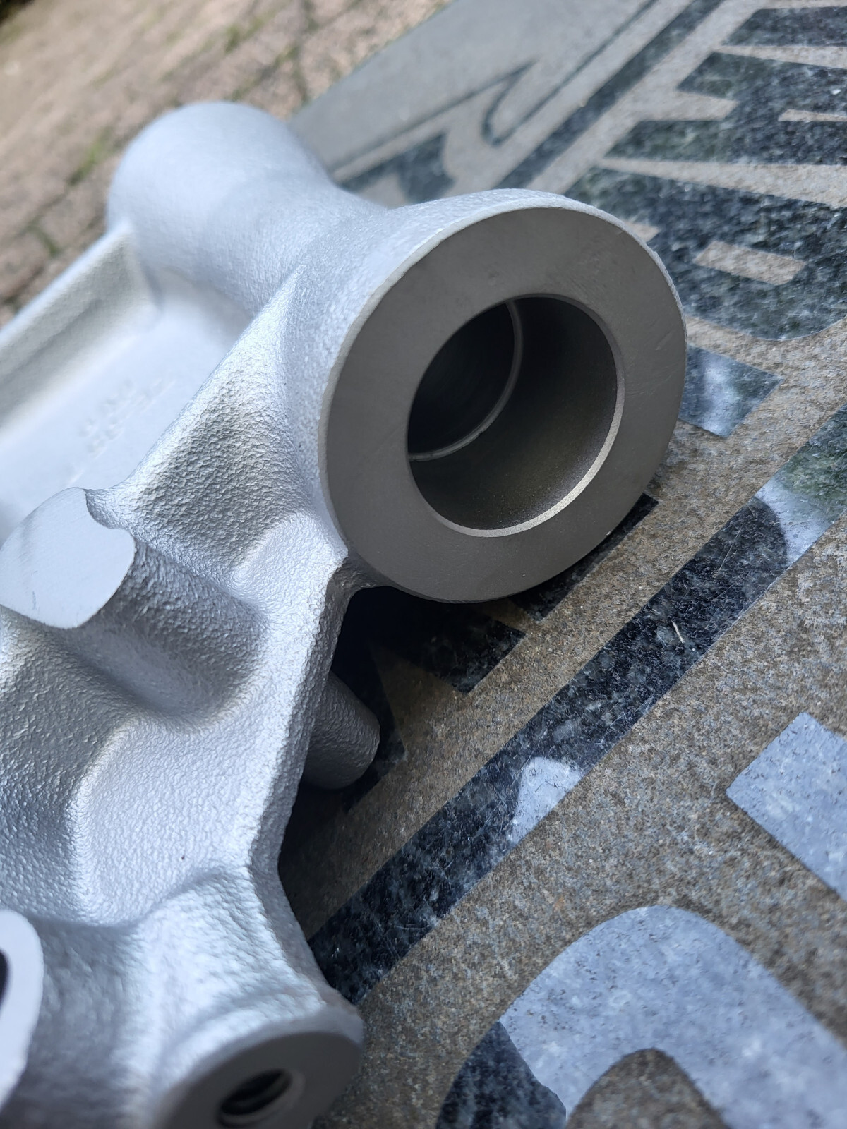 Harley WL WLA WLC WLD Flathead Frame Head Dropforged | eBay