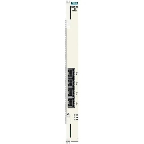 ADTRAN 1187502F2 TA5000 GPON OLT 4-Port SFP ((WE BUY ADTRAN!!)) | eBay