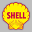Shell Oil Vinyl Sticker/Decal - Racing - Gasoline -Vintage - Classic ...