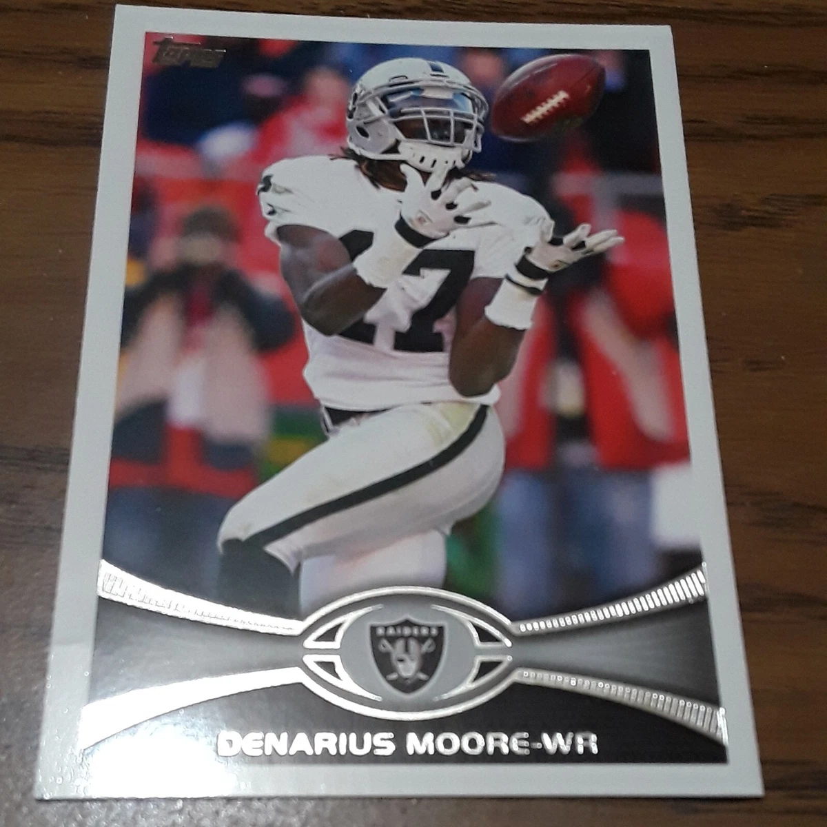 Denarius Moore