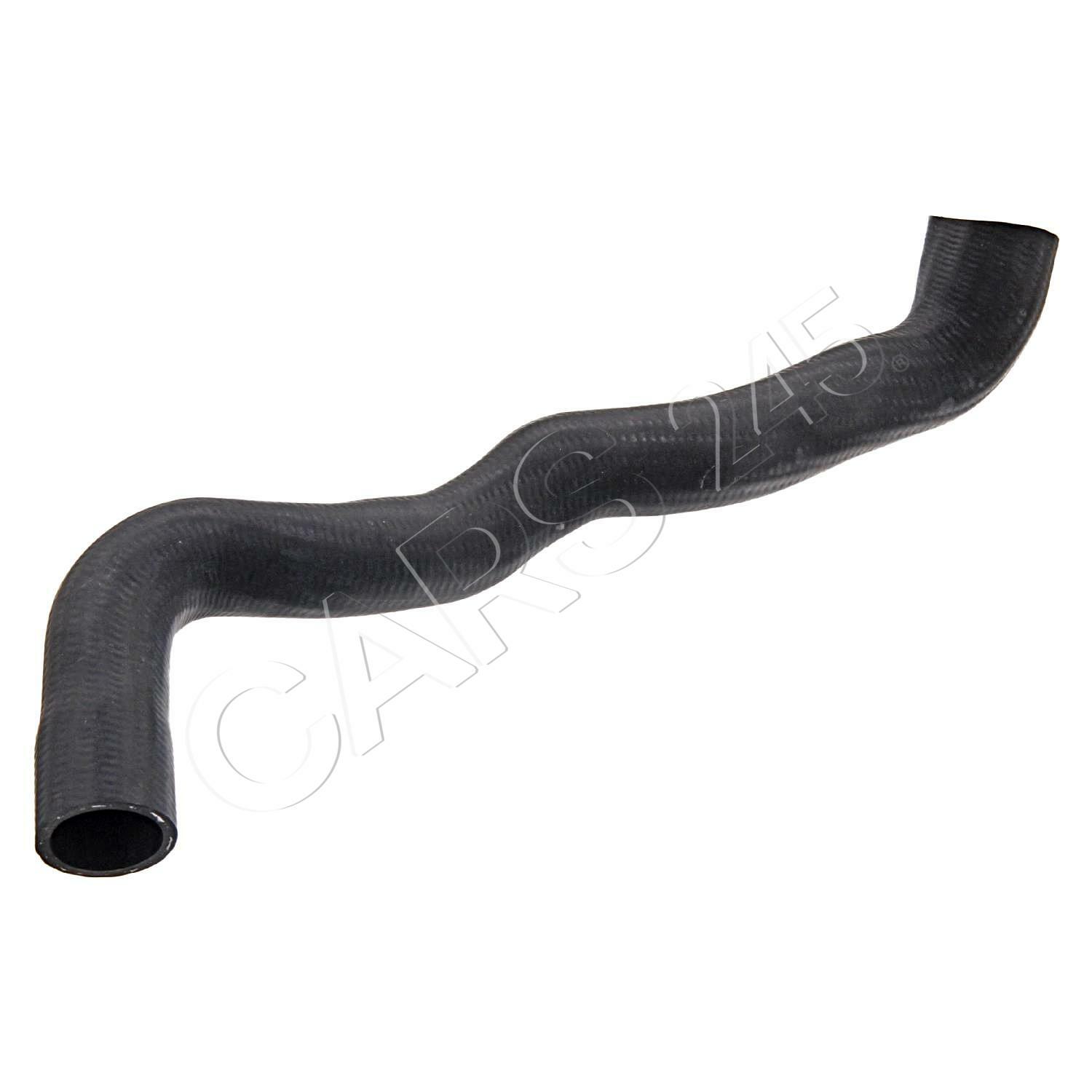 Radiator Hose Upper FEBI For MERCEDES S210 W210 96-03 2105013382 | eBay