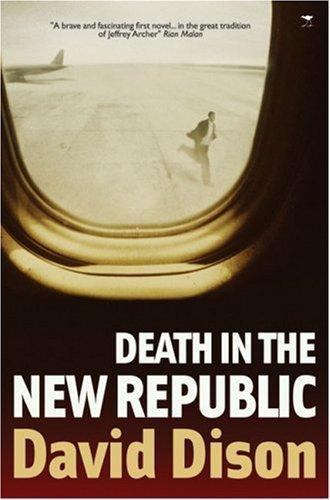 Death in the New Republic by David Dison (2008, Trade Paperback) for ...