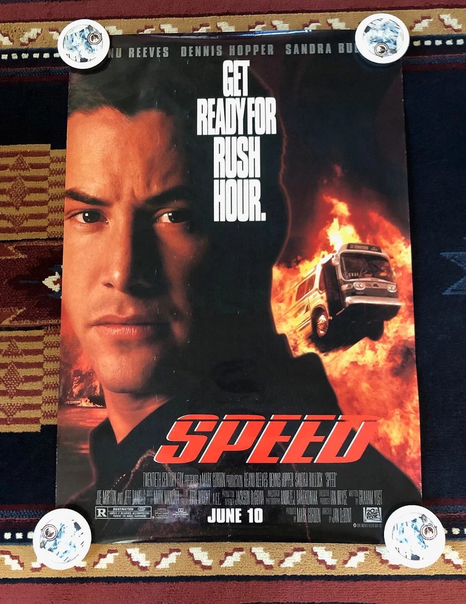Speed (1994 Film)