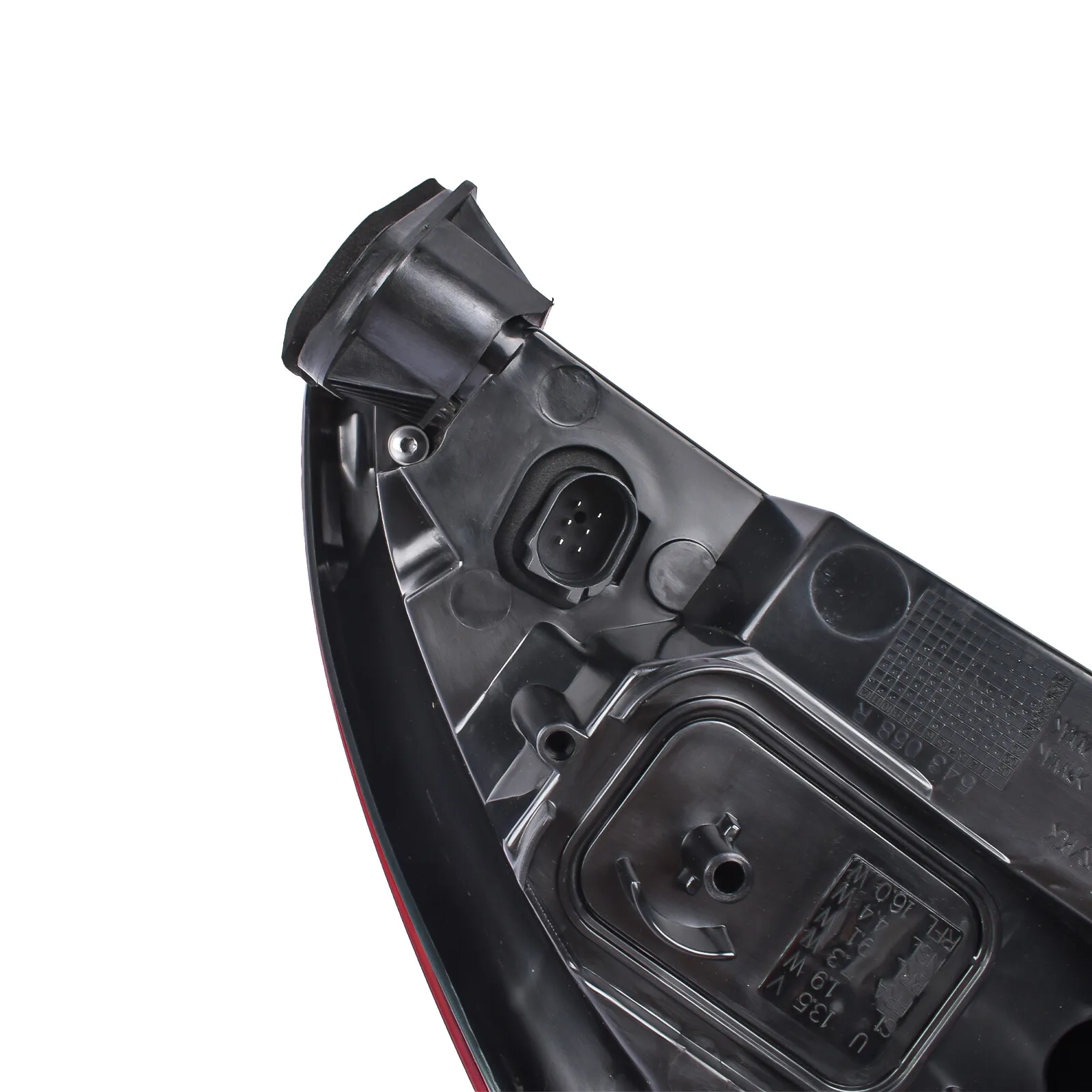 Tail Light Lamp Rear Right 1085006 97063141204 For 2010-2013 Porsche ...