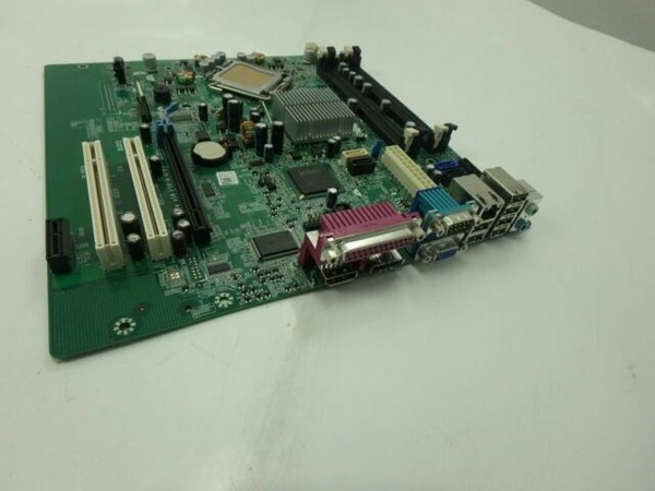 Dell Optiplex 780, LGA 775/Socket T, Intel (0C27VV) Motherboard for ...