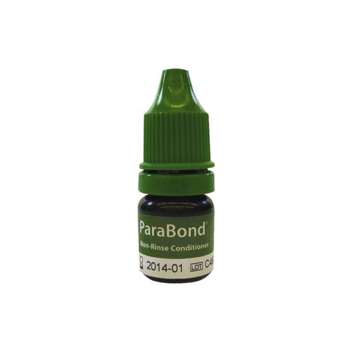 Coltene C7494 ParaBond Non-Rinse Dental Conditioner Green 3 mL EXP May ...