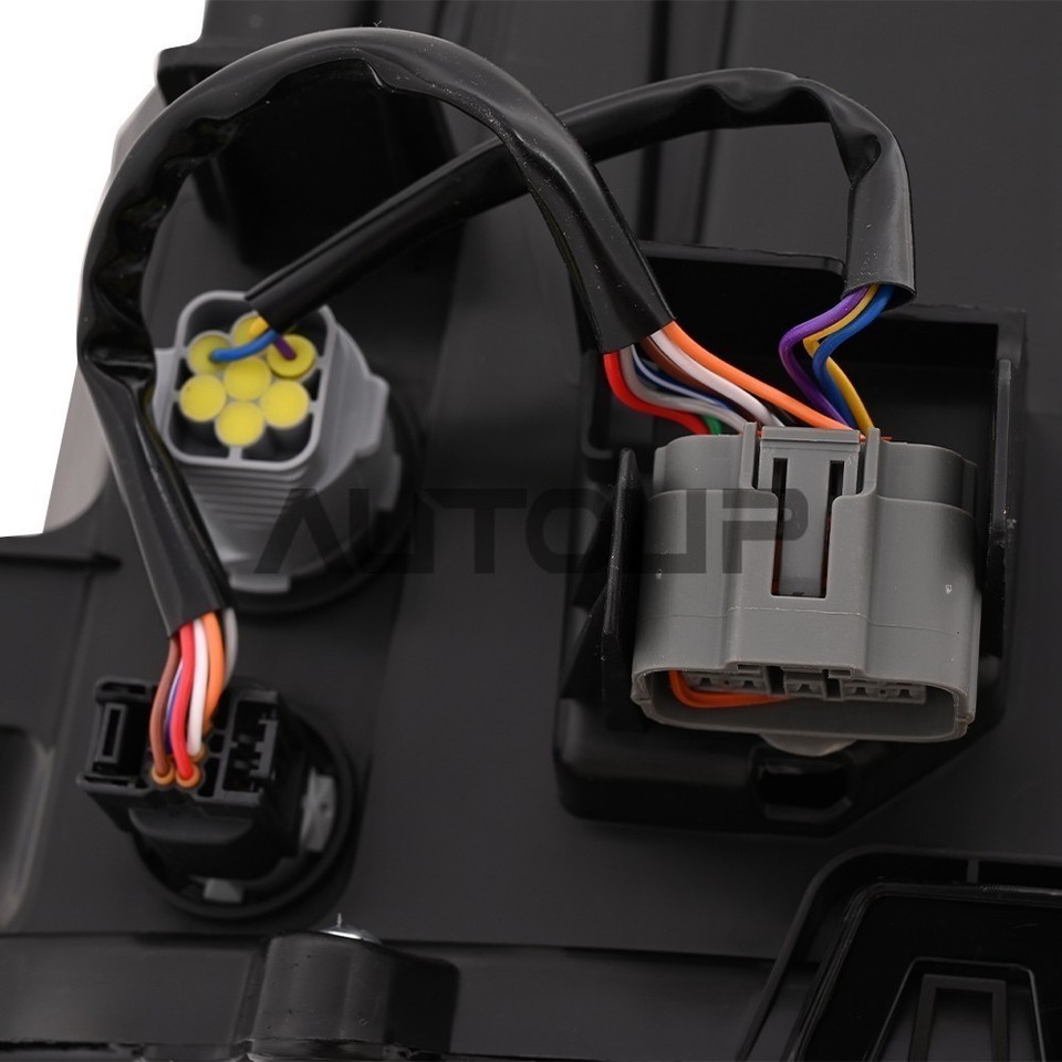 For 2024-2025 Mazda CX-90 KR9D-51-030 Right Passenger Side Non-AFS LED ...