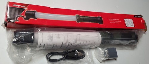 Snap-On 84 LED Rechargeable Diffusion 550 Lumen Work Light PRICE DROP ...