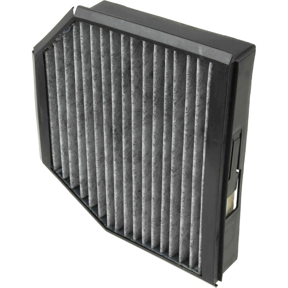 CHARCOAL Cabin Air Filter Set For Mercedes R230 SL500 SL55 SL550 SL600 ...