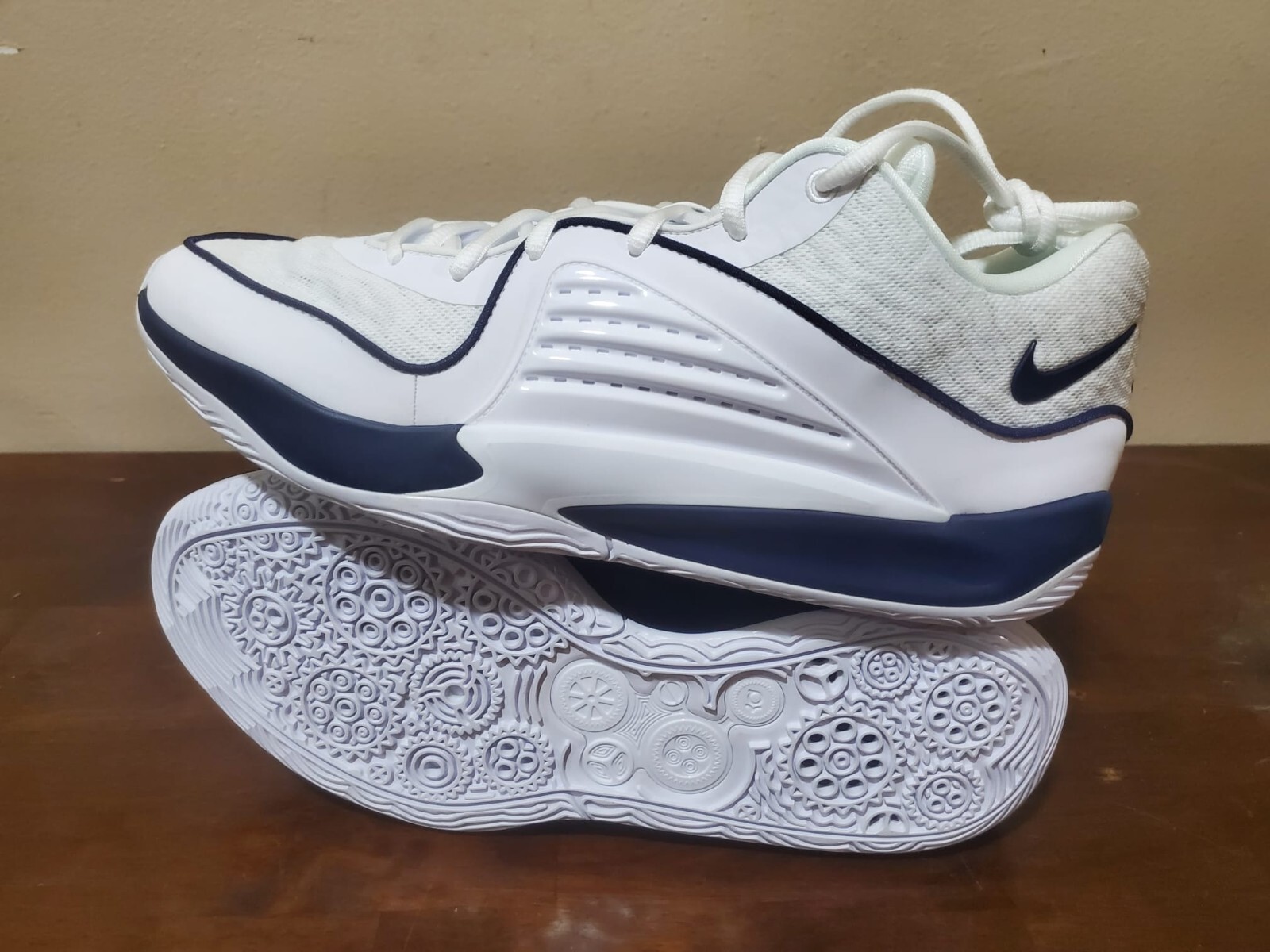 NEW NIKE MEN'S JORDAN KD16 TB P SZ 13.5 | eBay