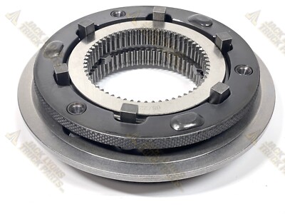 A8963 New Eaton Fuller Synchro Assy 1/2 - Aftermarket - replaces A-6932 ...