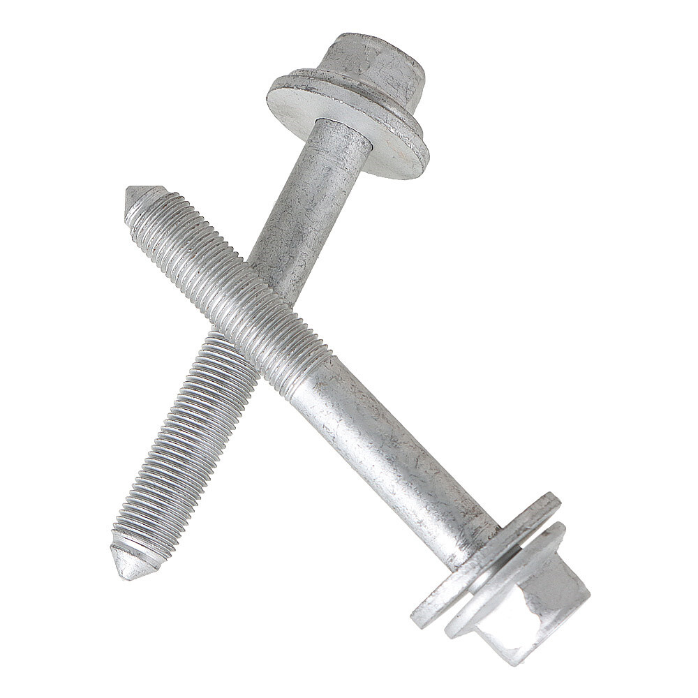 Caliber rear crossmember subframe bolt kit for jeep compass dodge 2007 ...