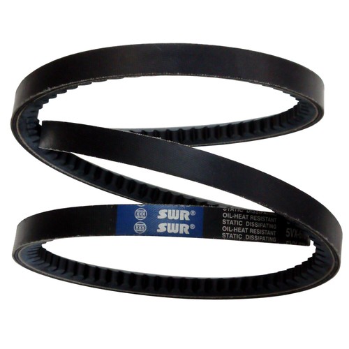 SWR Courroies Trapézoïdales 5VX 1900/15NX 4826 La , Courroie ...