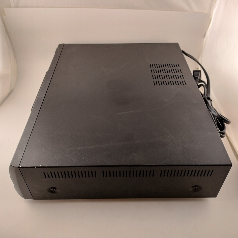 Aiwa Dual CD Recorder/Player XC-RW700 CD CD Recorder - No Remote ...