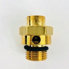 Bendix St-4 Safety Valve BW 801116 for sale online | eBay