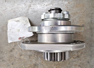 KRONE 200377844 Bed Bearing Housing LH Assy Disc Mower R200 R240 R280 ...