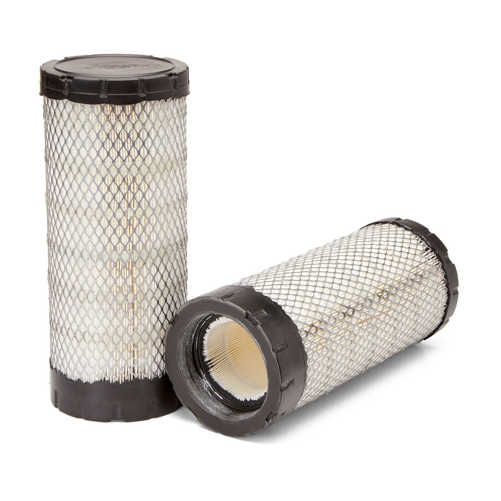 FLEETGUARD AF26117 - Air filter cross reference