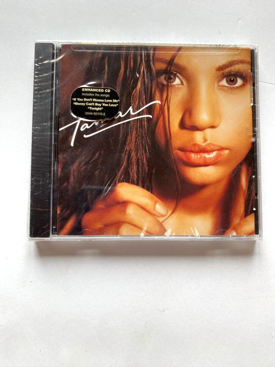 Tamar Braxton 2000