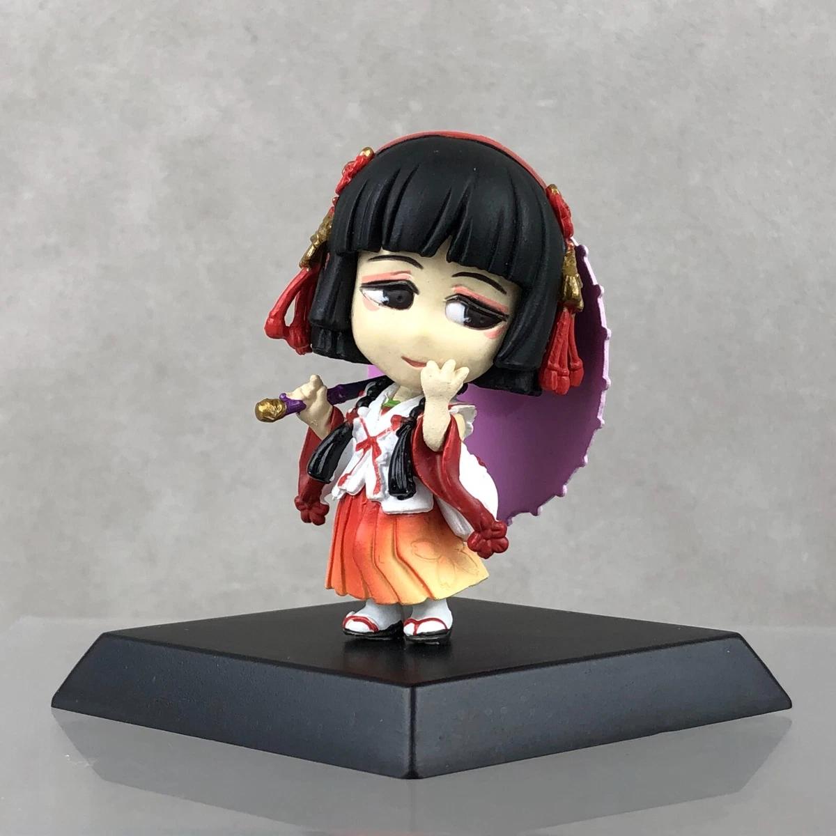Okuni Samurai Warriors