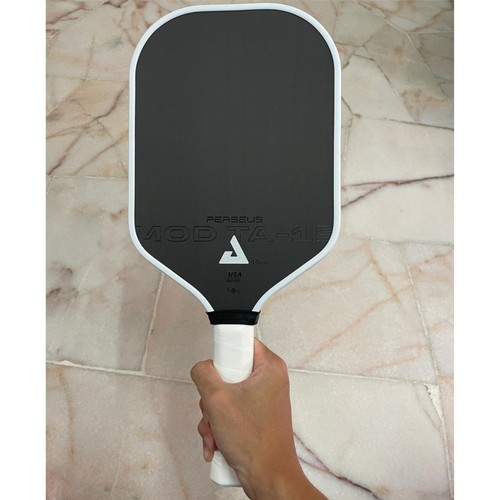 Brand New JOOLA Perseus 16mm Mod TA-15 Pro Pickleball Paddle | eBay