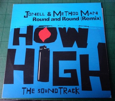 Jonell - Round And Round (Remix), 12", (Vinyl) | eBay