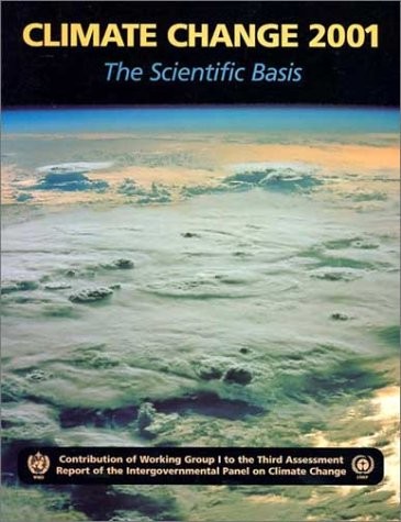 Climate Change 2001: The Scientific Basis: Contribution of Working ...