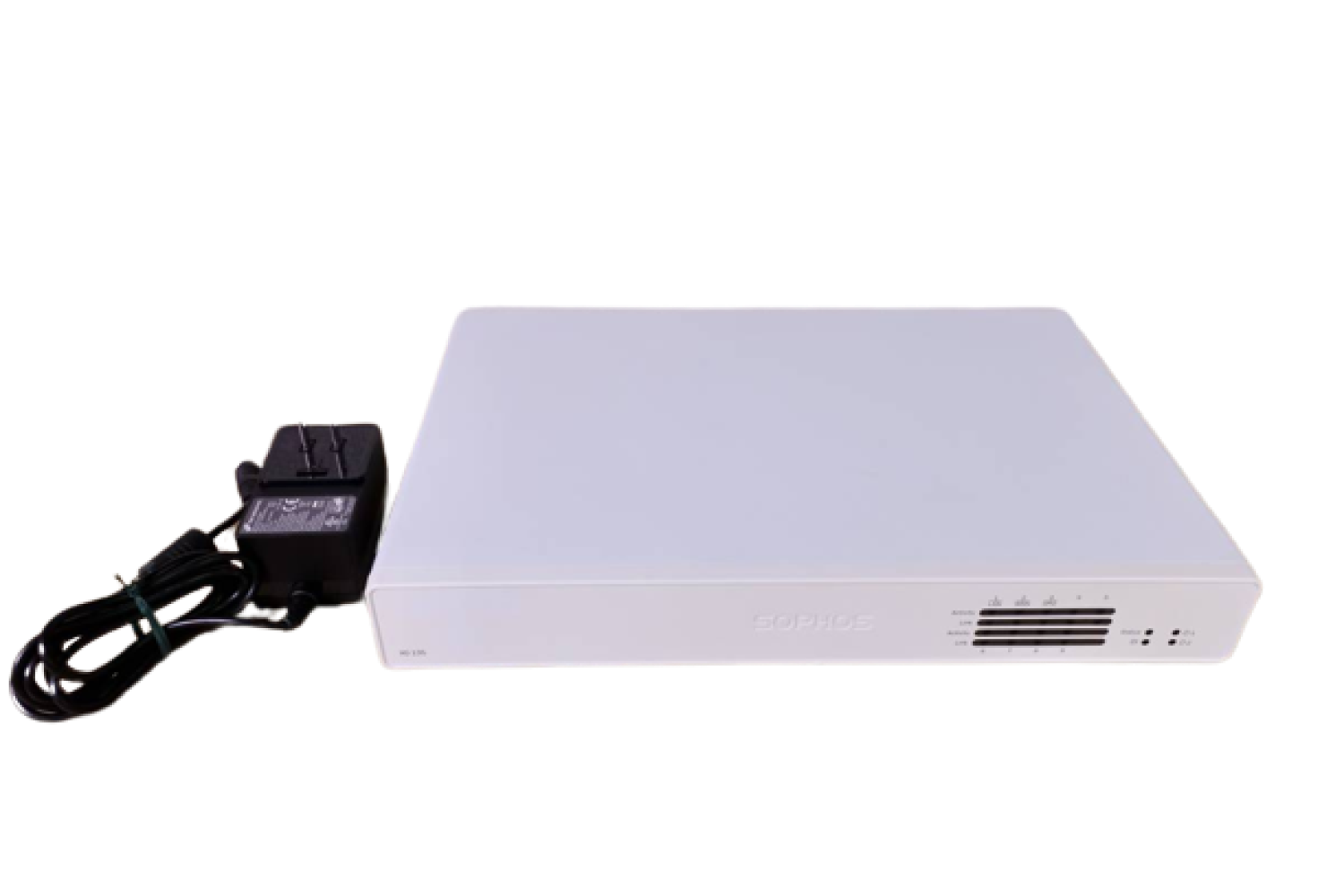 Sophos XG 135 Network Security Firewall Desktop Appliance SEiRiOS w/ AC ...