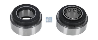CAPSautomotive Wheel Bearing Kit for Volvo 21021381 20967830 20518617 ...