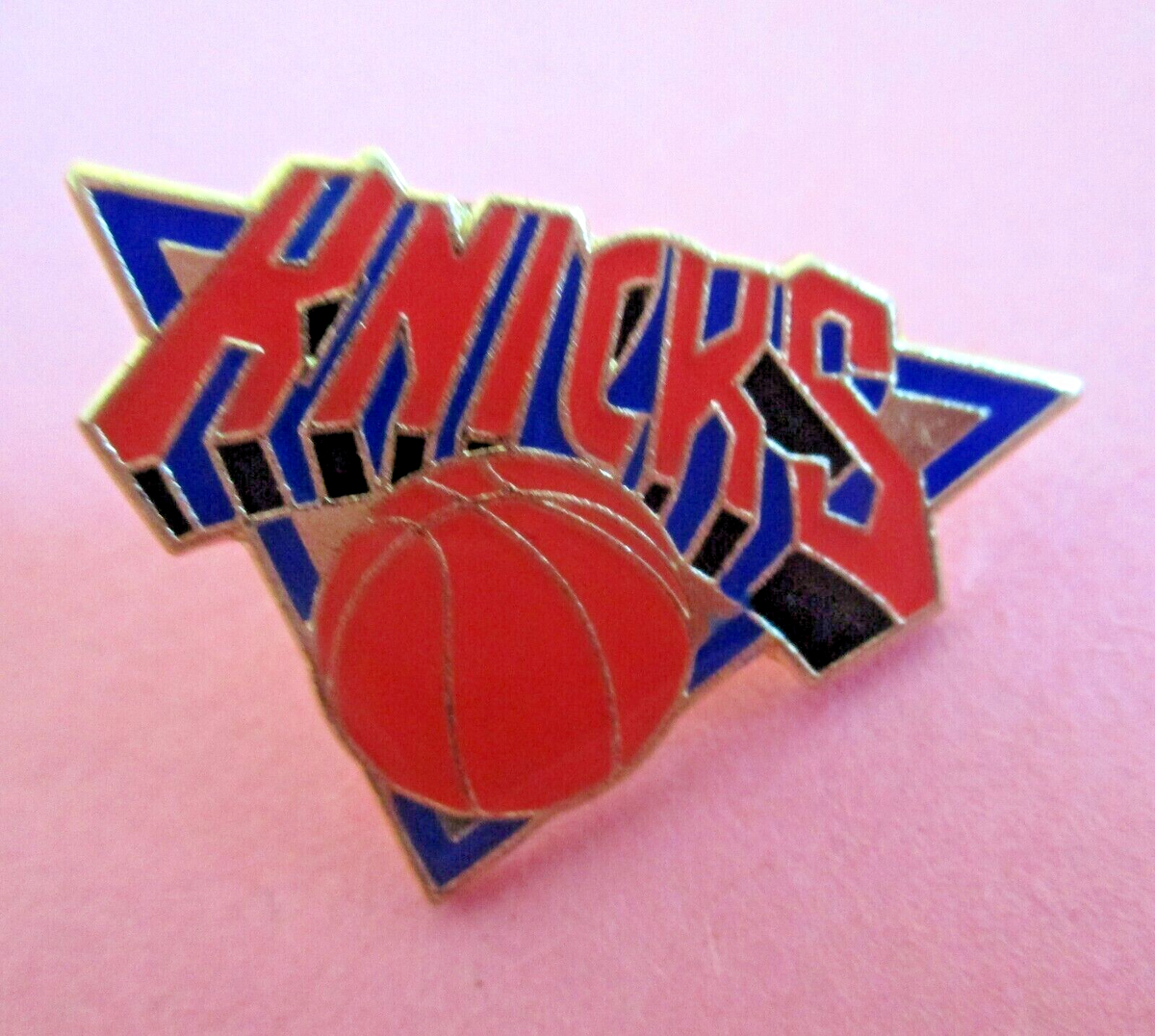 Pin De Baloncesto De La Nba De Chicago Pin De Campeón De La NBA De