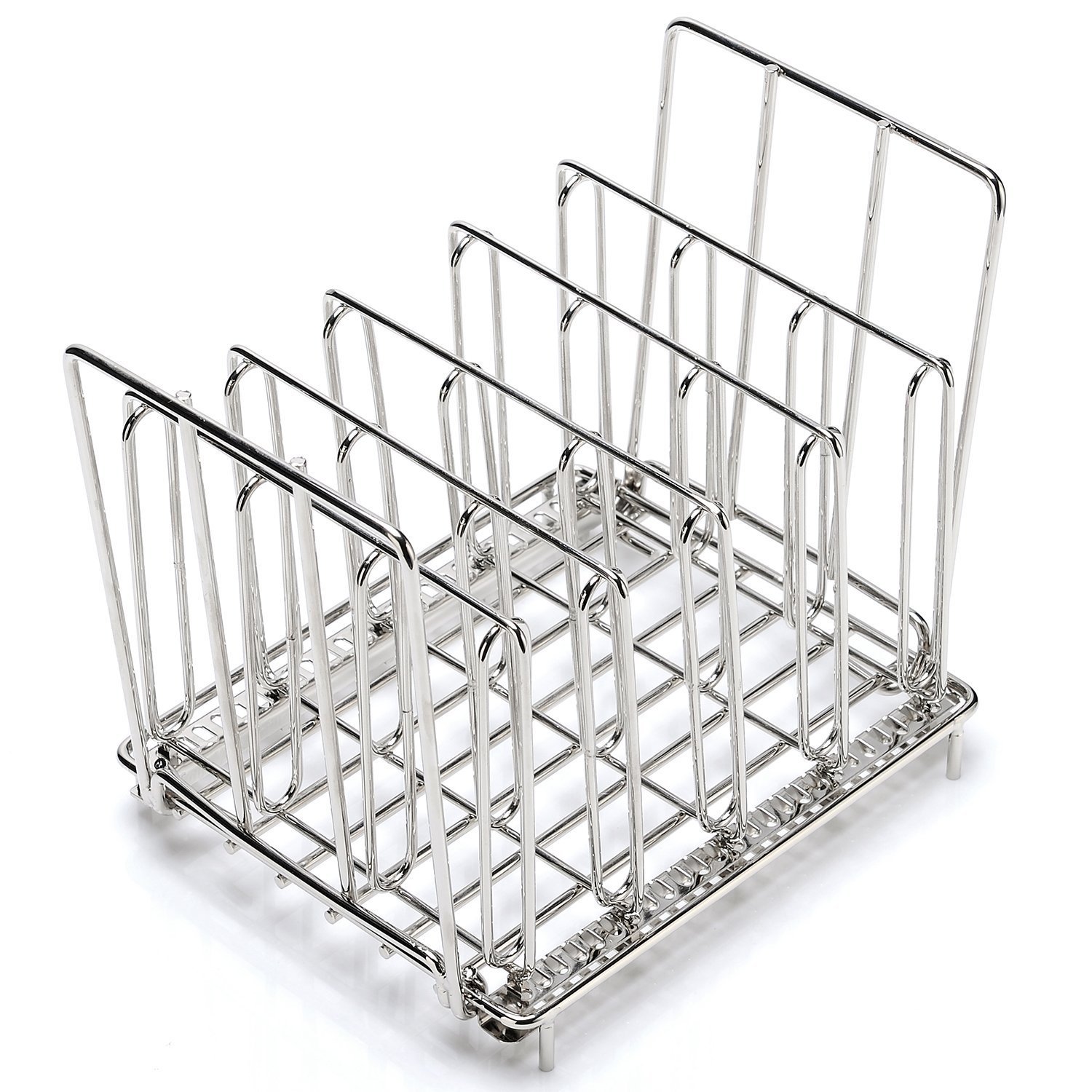 Sous Vide Rack Heavy Duty Stainless Steel Rust Resistant For Sous Vide ...