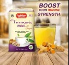 3 Pack Jamaican Caribbean Dream Turmeric with Ginger Tea Bag | eBay