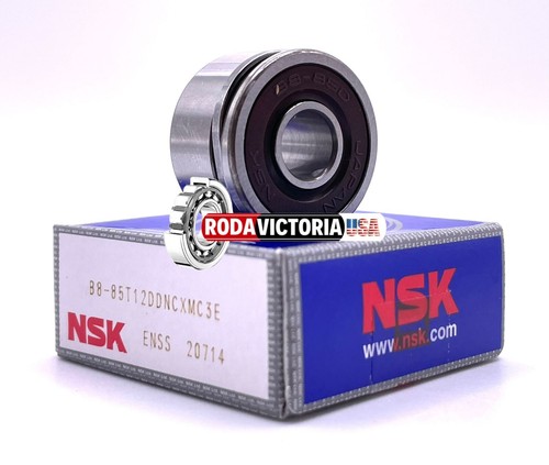 NSK JAPAN B8-85 D OEM MD611928 Alternator Ball Bearing 8X23X14 | eBay