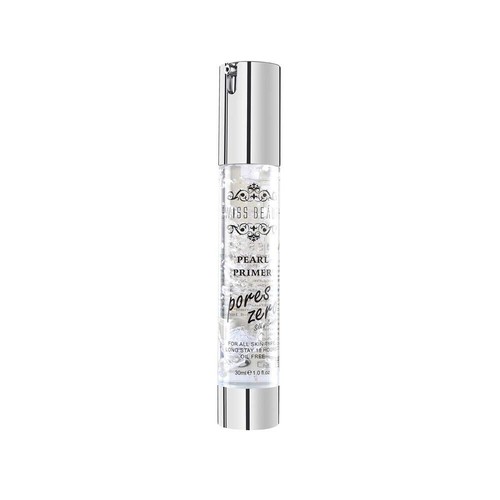 Swiss Beauty Pearl Primer Pores Zero 30 ml | eBay