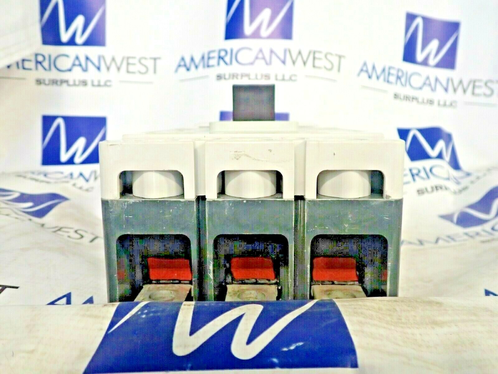 New Surplus Cutler Hammer L630E LGE3630NN 600 amp 600 volt 3P 600 Amp ...