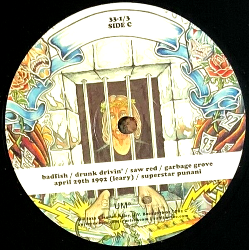 SUBLIME - SECOND HAND SMOKE - 2 LP Remastered VINYL NEW ALBUM | eBay