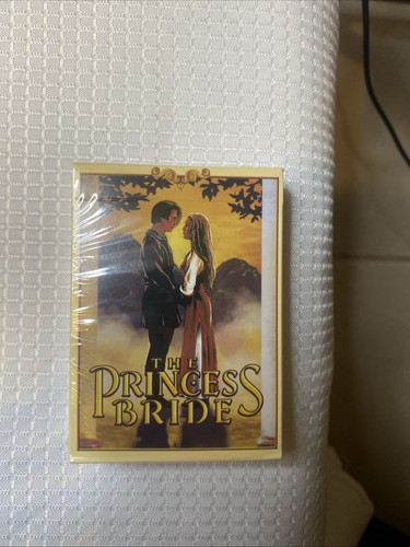 THE PRINCESS BRIDE PLAYING CARDS ALBINO DRAGON LOOT CRATE POKER NEW ...