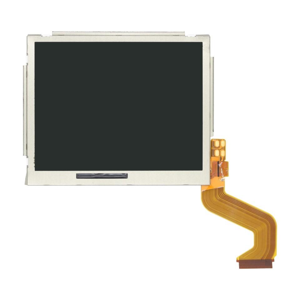 LCD Display Touch Screen Digitizer fit Nintendo Dual Screen DSi / DSi ...