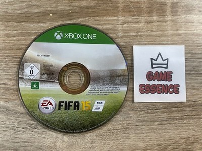 CD SEUL FIFA 15 Microsoft Xbox One PAL EUR | eBay