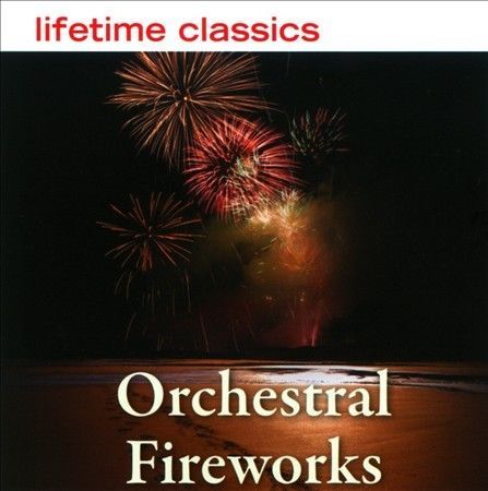 Orchestral Fireworks (CD, 2010, Musical Heritage Society) for sale ...