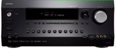 INTEGRA DTR-50.6 A/V RECEIVER | eBay