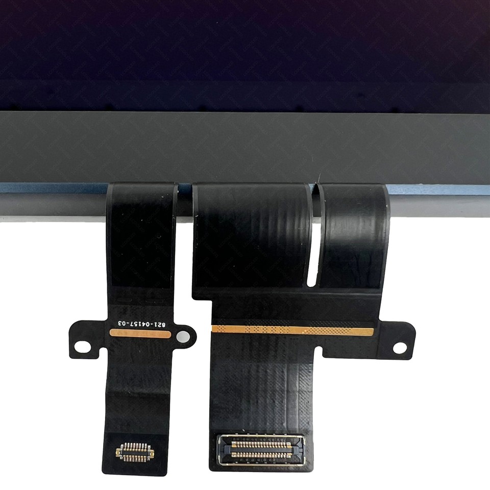 13.6" LCD Full Display Assembly for Macbook Air Retina M3 A3113 2024 ...