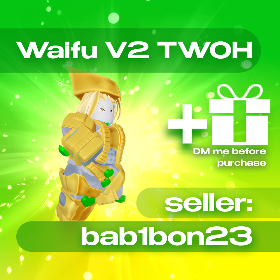 Roblox - YBA / Your Bizarre Adventure - Any Skins For Cheapest Price ...