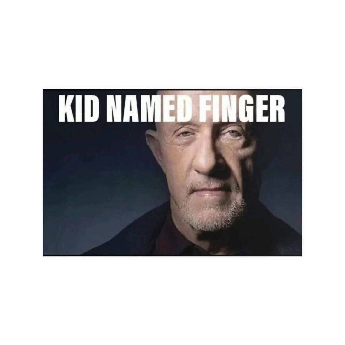 Mike Meme Breaking Bad