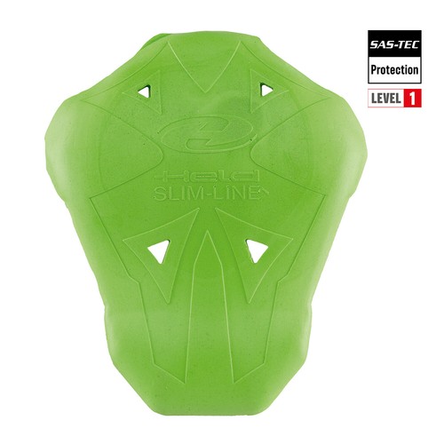 Held SAS-TEC Shoulder Slim Protector Green 9642 | eBay