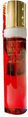 White Diamonds En Rouge by Elizabeth Taylor for her EDT 3.3 / 3.4 oz ...