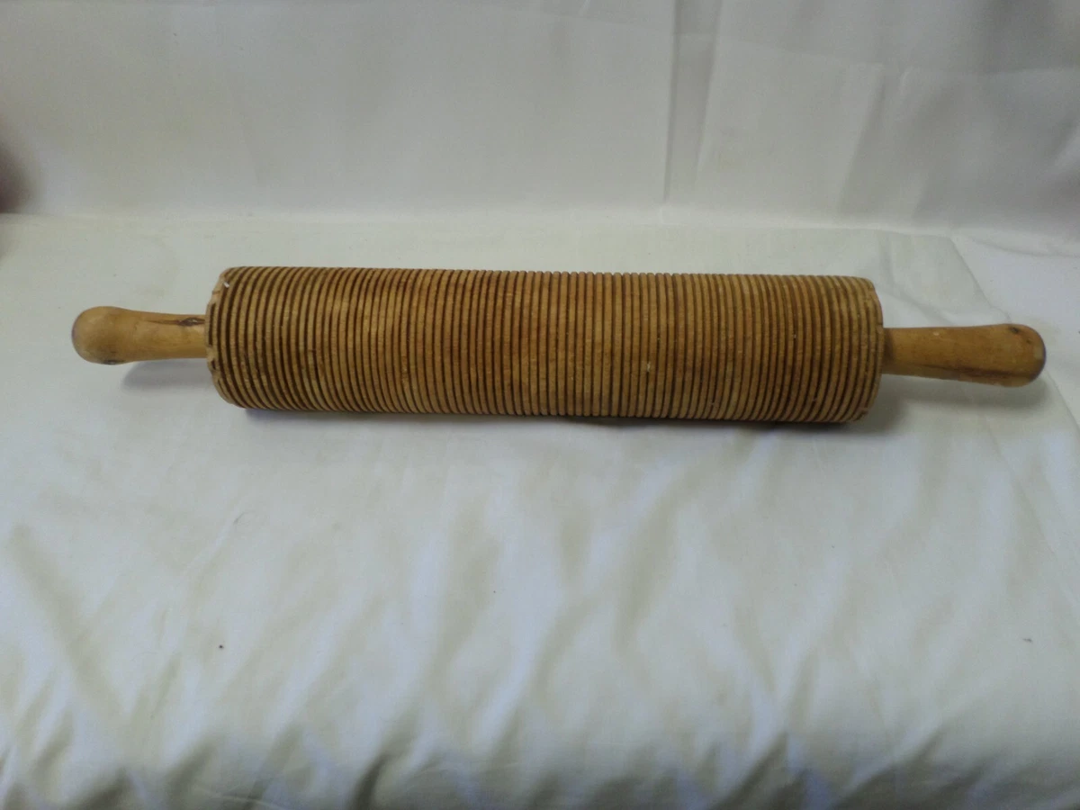 Vintage Rolling Pins