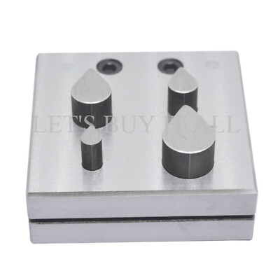 Teardrop Shape Disc Cutter - Teardrop Shape Disc Cutter Set of 4 ...