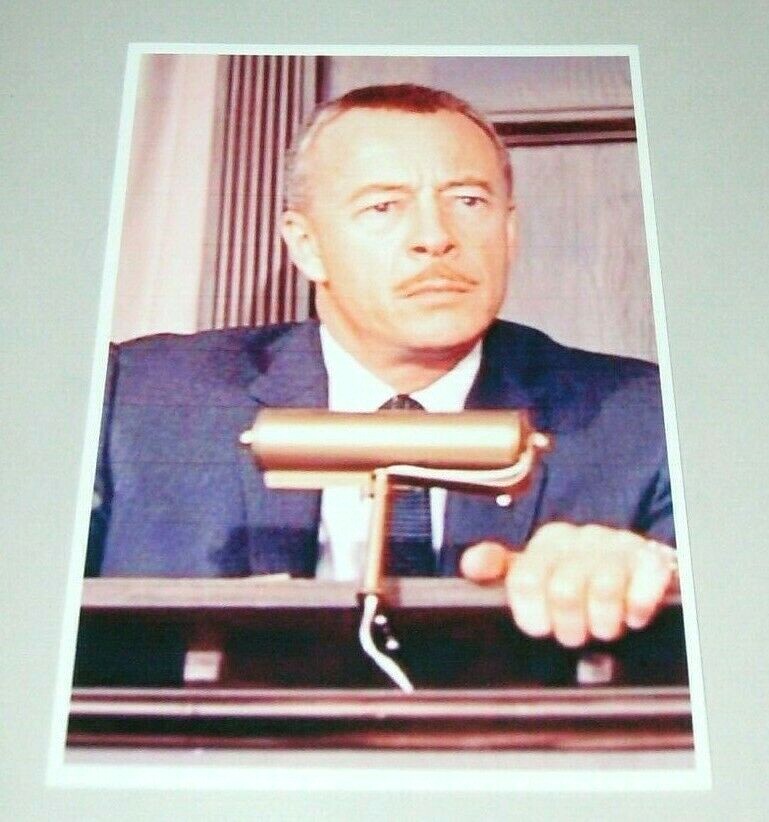 Edward Platt Get Smart Get Smart, Again! Wikipedia