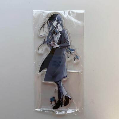 Ado Live Tour 2024 Mona Lisa Profile Official Goods Cool Acrylic Stand ...